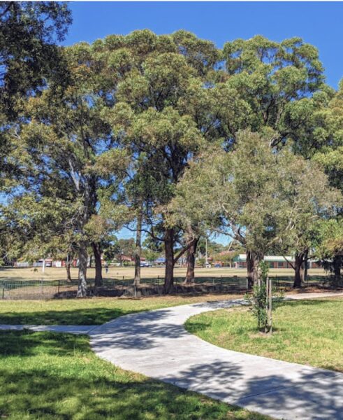 Enquire Now - Kingsgrove Connect