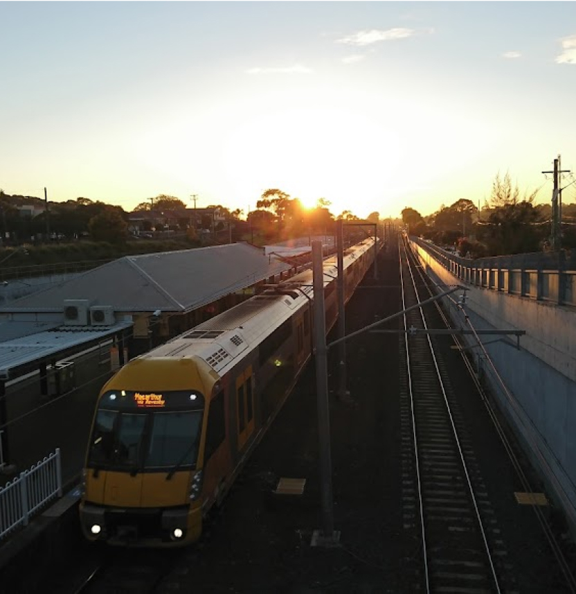 Enquire Now - Kingsgrove Connect